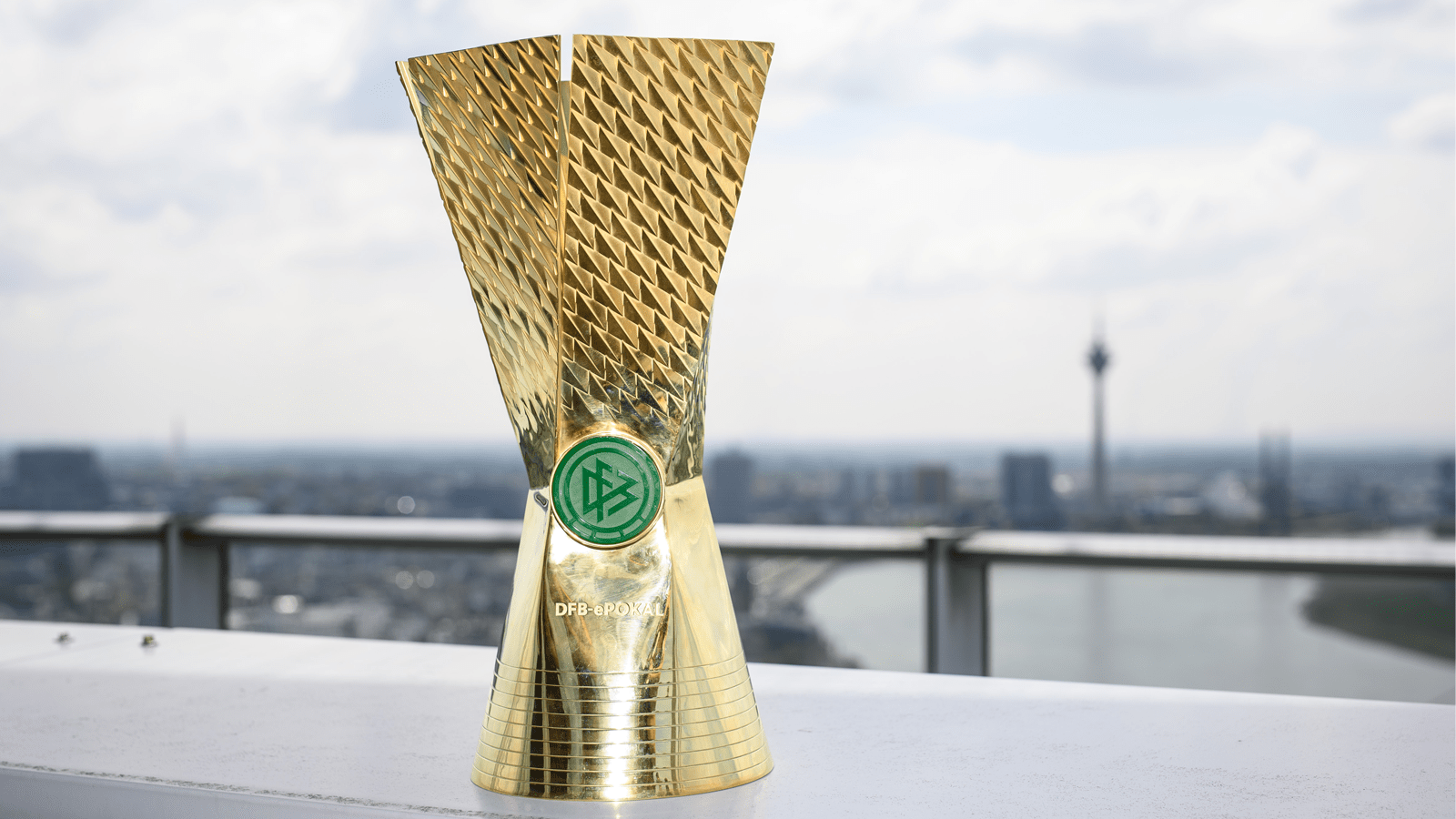 DFB-Sponsoring | ERGO Group