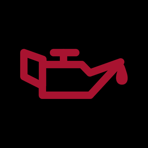 Autokontrollleuchten: die Wichtigsten im Überblick | ERGO