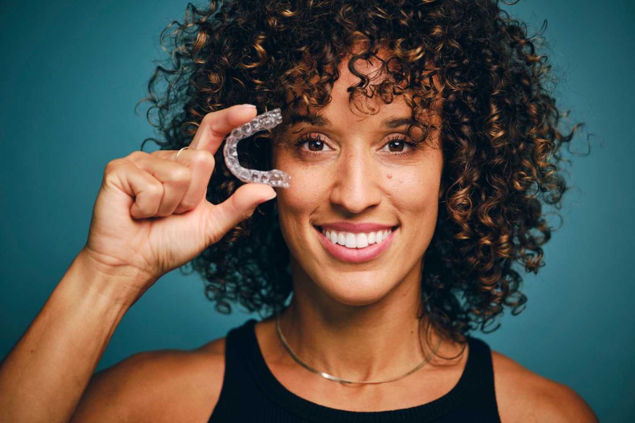 Retainer: Damit sich Ihre Zähne nicht verschieben | ERGO