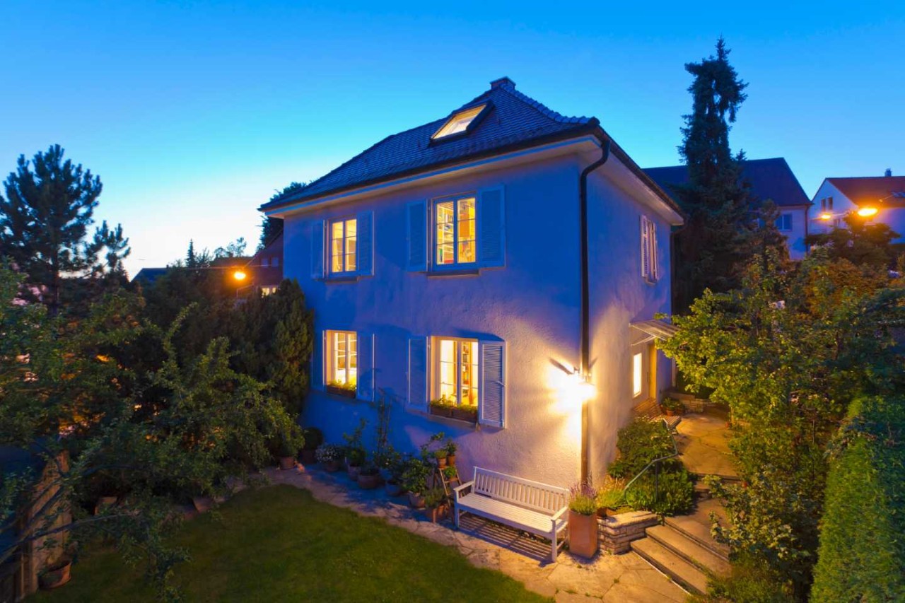 Faszinierend Haus Als Sicherheit Bei Kredit Fotos